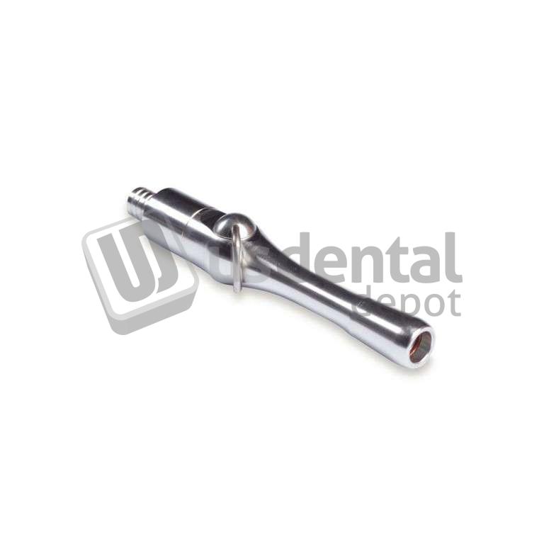 DELUXE UNIVERSAL AUTOCLAVABLE QD HV | PEGASUS # S-1132-ST | US Dental Depot