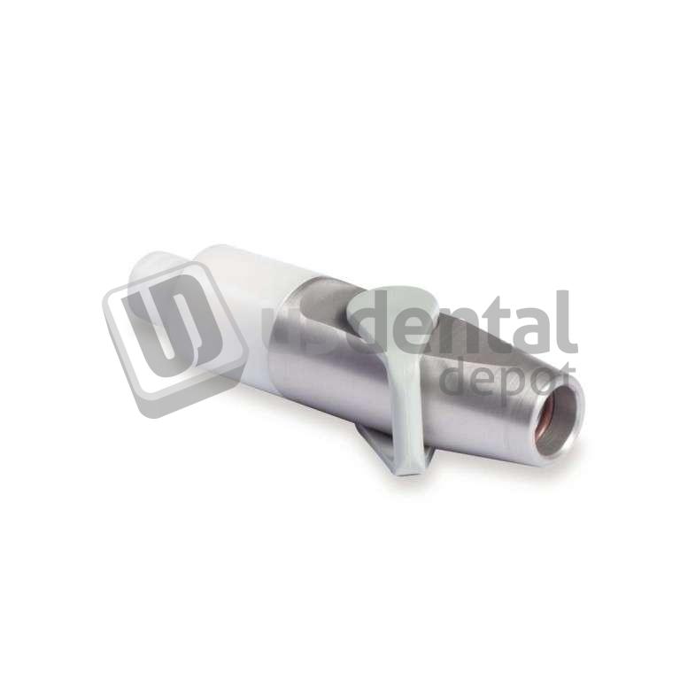 STANDARD AUTOCLAVABLE DELRIN QD HVE | PEGASUS # S-1105-SG | US Dental Depot