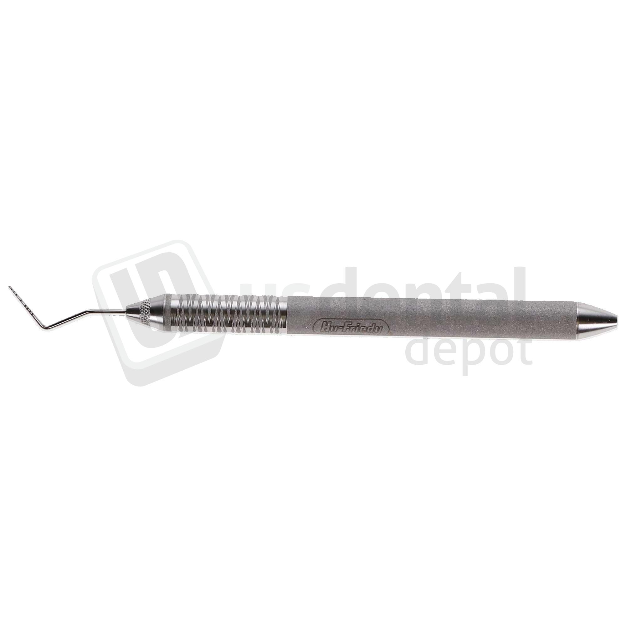 Cc Wms Prb 1-2-3-5-7-8-9-10, Satin | HU-FRIEDY # PQW6 | US Dental Depot