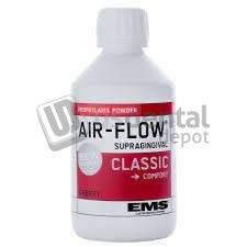 4 BOTTLES 300G AF POWDER CHERRY - 1 | EMS Dental # DV-164/CHE | US ...