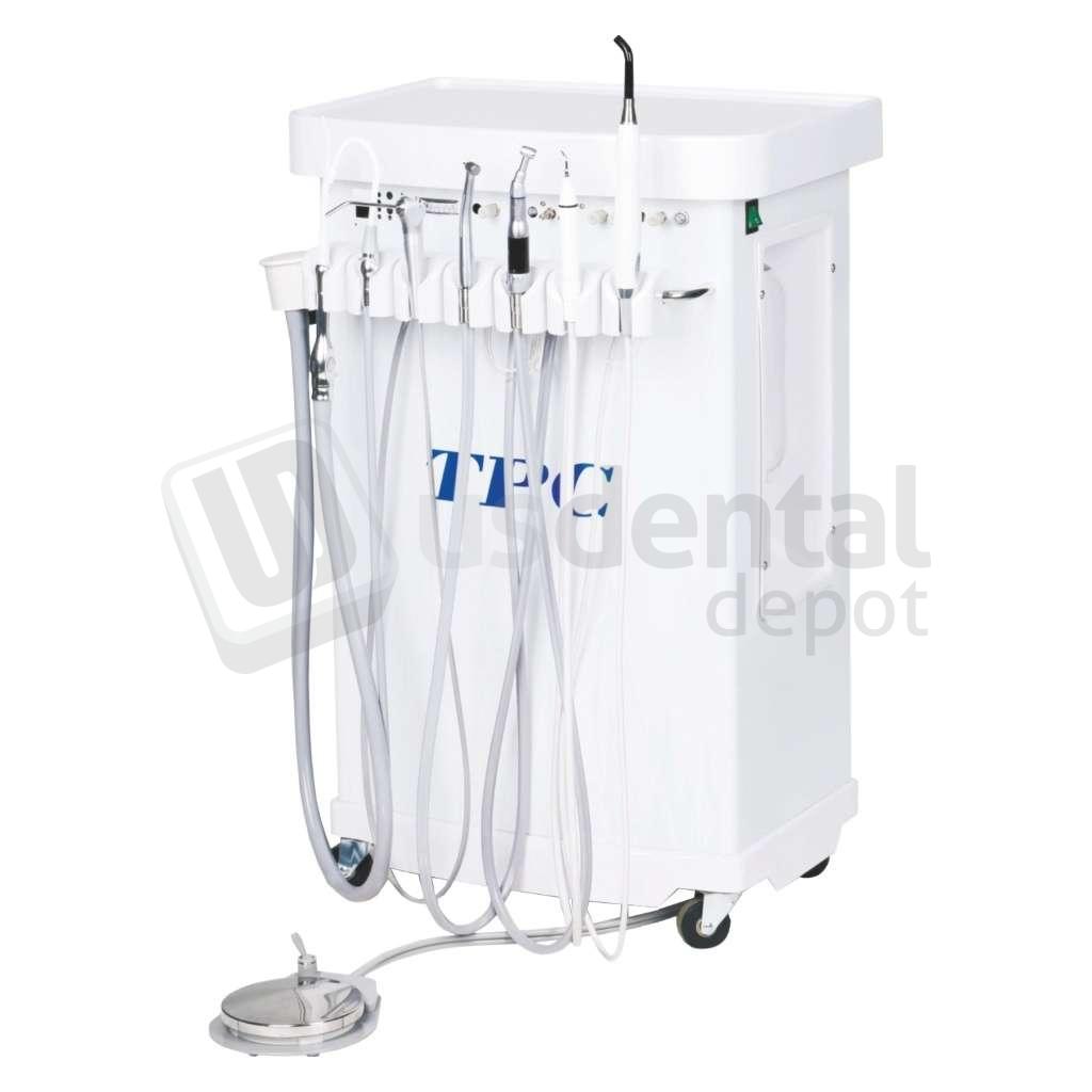 MC3600CV MIRAGE MOBILE | TPC DENTAL # MC3600CV | US Dental Depot