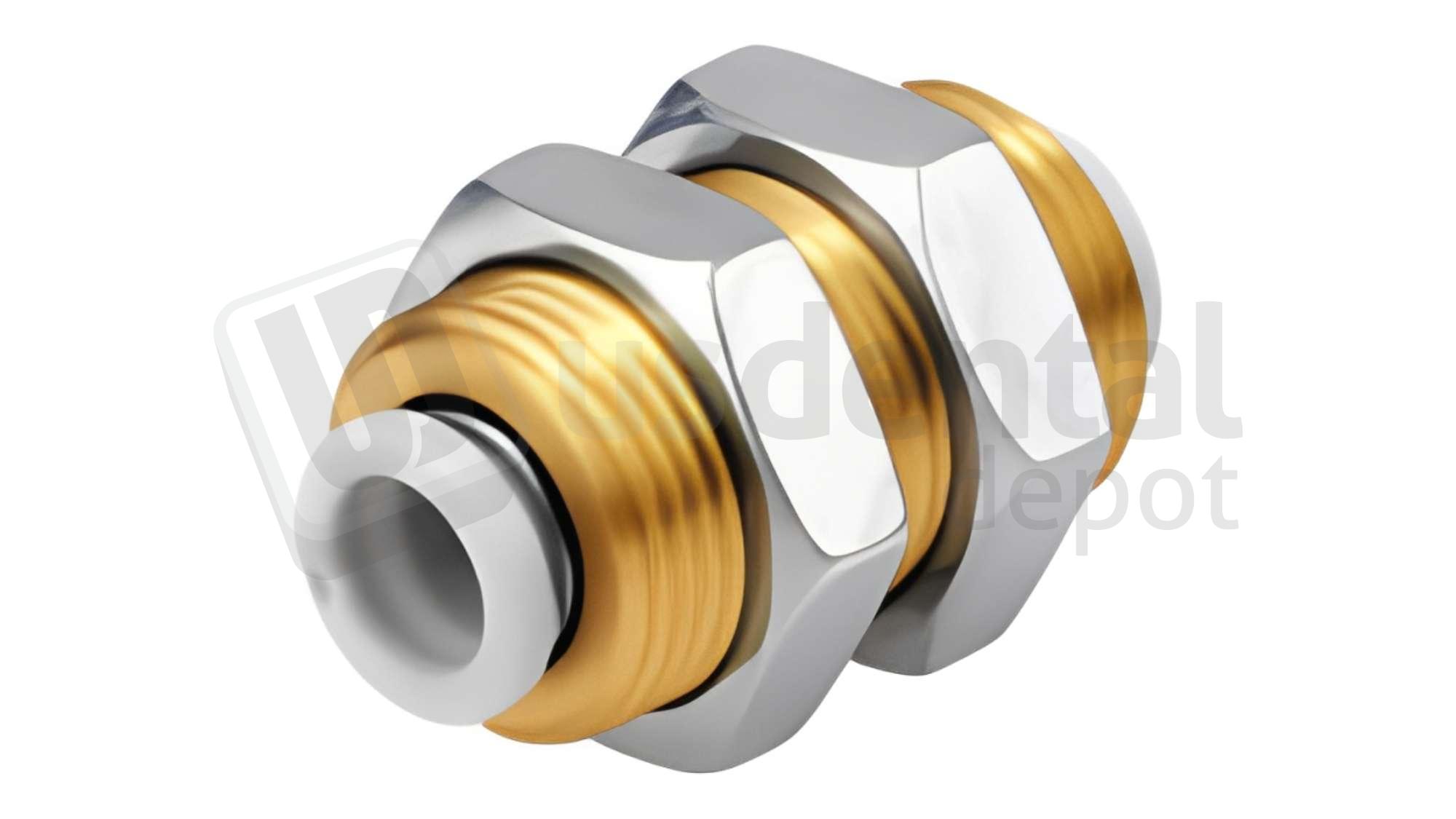 SCHOTT-PLUG CONNECTION COMPRESSED AIR M2 | AMANN GIRRBACH # 180098 | US ...