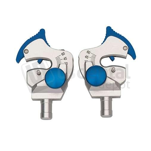 ARTEX CN CONDYLES (PAIR) | AMANN GIRRBACH # 217311 | US Dental Depot