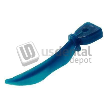 PALODENT PLUS WEDGES - SMALL 100/BX | DENTSPLY # 659780 | US Dental Depot