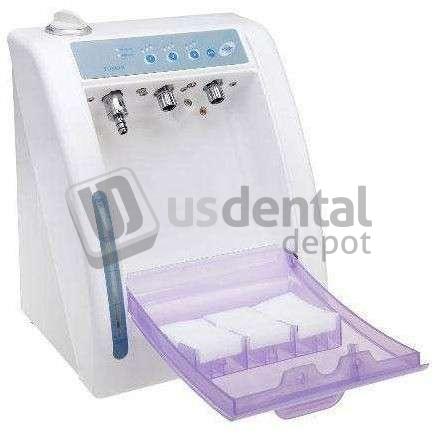 HANDPIECE CLEAN & LUBRICATION SYSTE | TPC DENTAL # H6005 | US Dental Depot