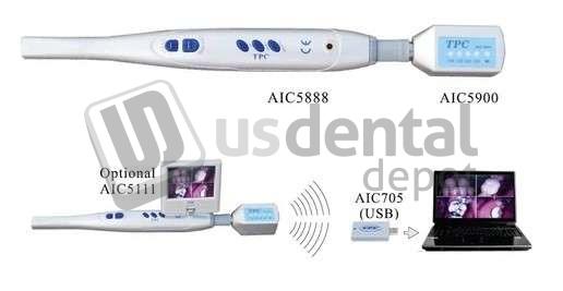 WIRELESS USB CAMERA PACKAGE (INCLUD | TPC DENTAL # WL-USBCAM-PKG | US ...