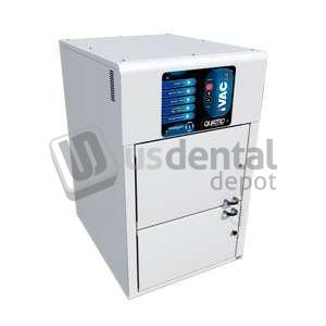 IVAC 2.C TWIN BRUSHLESS | QUATRO # 1005-24015 | US Dental Depot