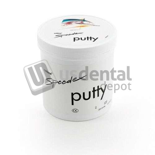 SPEEDEX PUTTY SILICONE 910 ML | COLTENE # C4970 | US Dental Depot