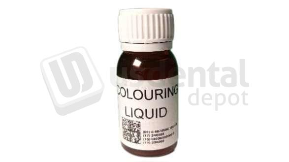 FULL CONTOUR ZIRCONIA COLOR LIQUID | DIGITECH # KIT-COL-LIQ | US Dental ...