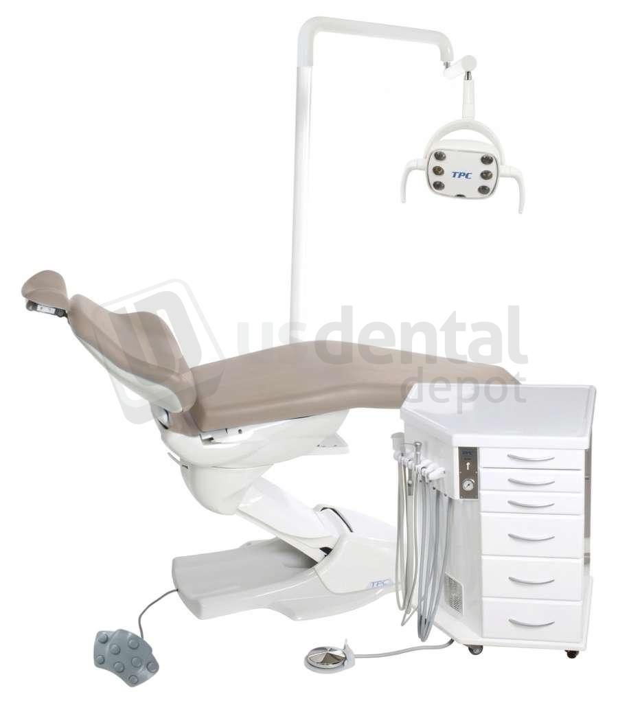 MIRAGE LED-550 ORTHODONTIC PACKAGE | TPC DENTAL # MOP3000-550LED-1.0 ...
