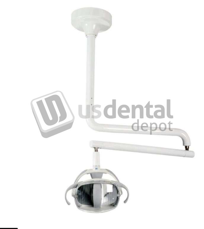 LED CEILING MOUNT | TPC DENTAL # L690-LED | US Dental Depot