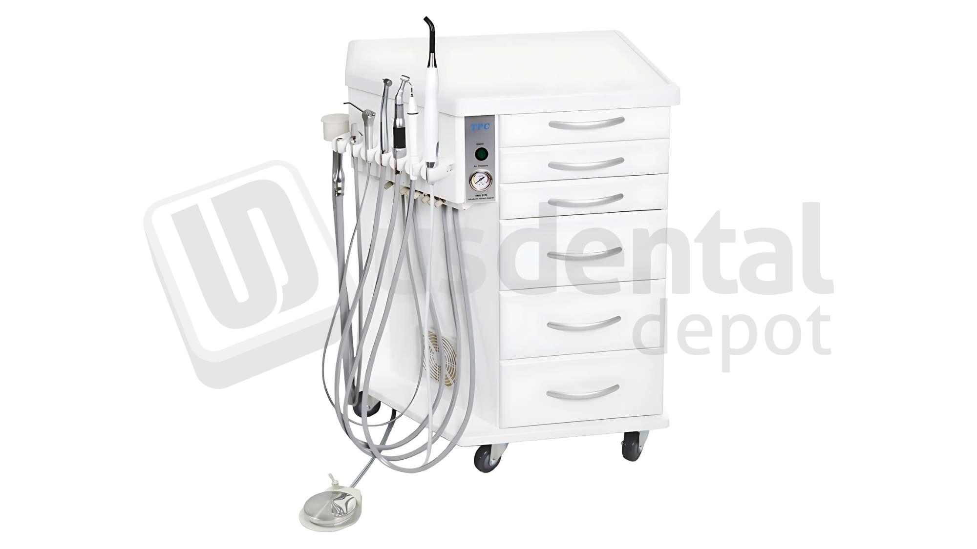 OMC-2375CV Self Contained Ortho Del | TPC DENTAL # OMC-2375CV-SL | US ...
