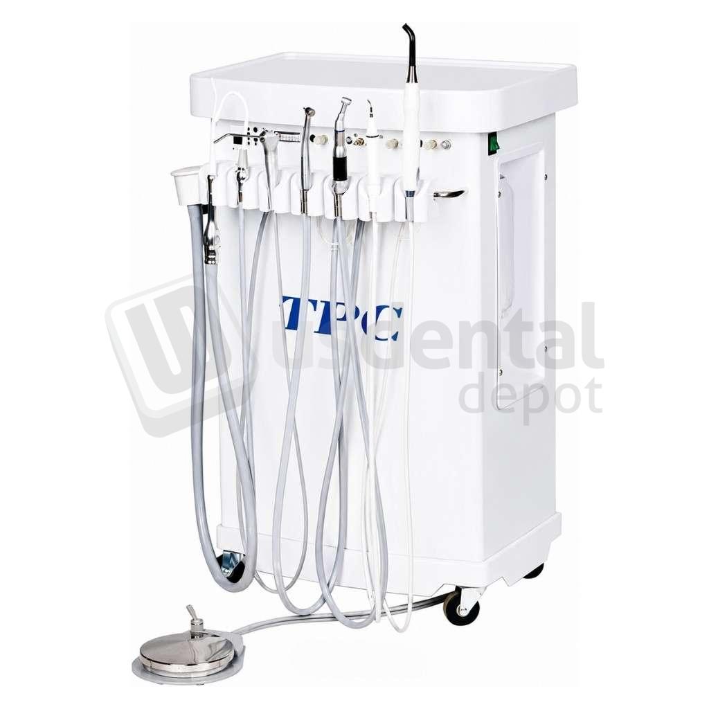 MC3600CV-SL MIRAGE MOBILE | TPC DENTAL # MC3600CV-SL | US Dental Depot