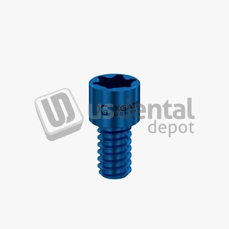 MULTIUNITE ANGLED SCREW | XGATE Dental # UMSD-T604 | US Dental Depot