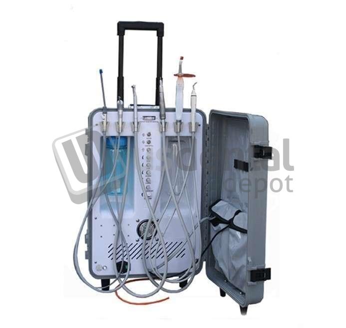 TPC DENTAL UNIT PC-2930 | TPC DENTAL # PC-2930 | US Dental Depot