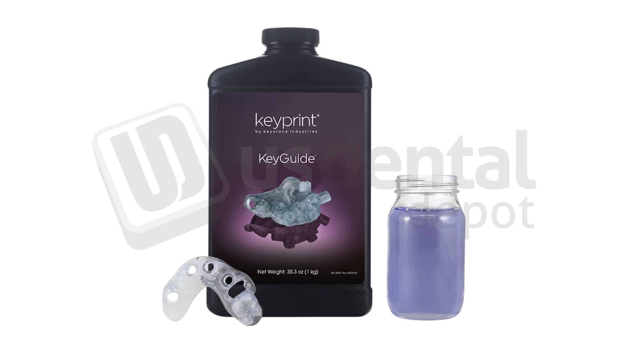 KeyGuide | KEYSTONE # 4220001 | US Dental Depot