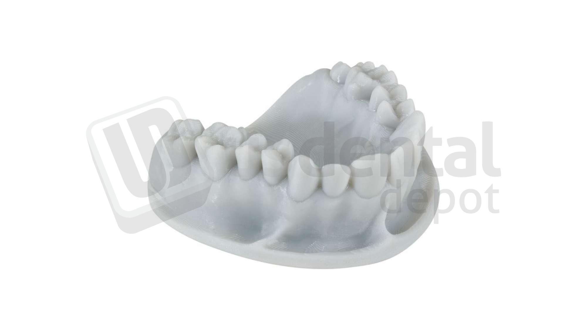 KEYMODEL ULTRA GRAY | KEYSTONE # 4220010 | US Dental Depot