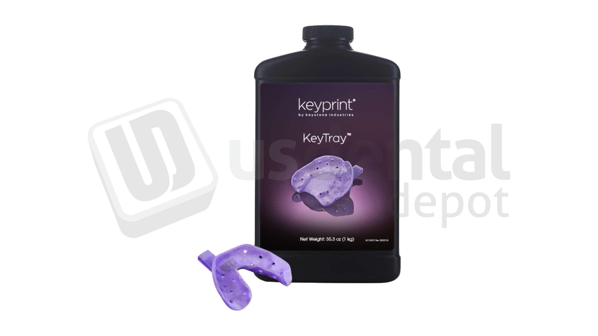 KeyTray | KEYSTONE # 4220007 | US Dental Depot