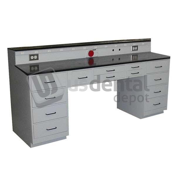 311 MASTER TECHNICIAN BENCH | HANDLER # 311MASTERTECHNICIANBENCH-164 ...