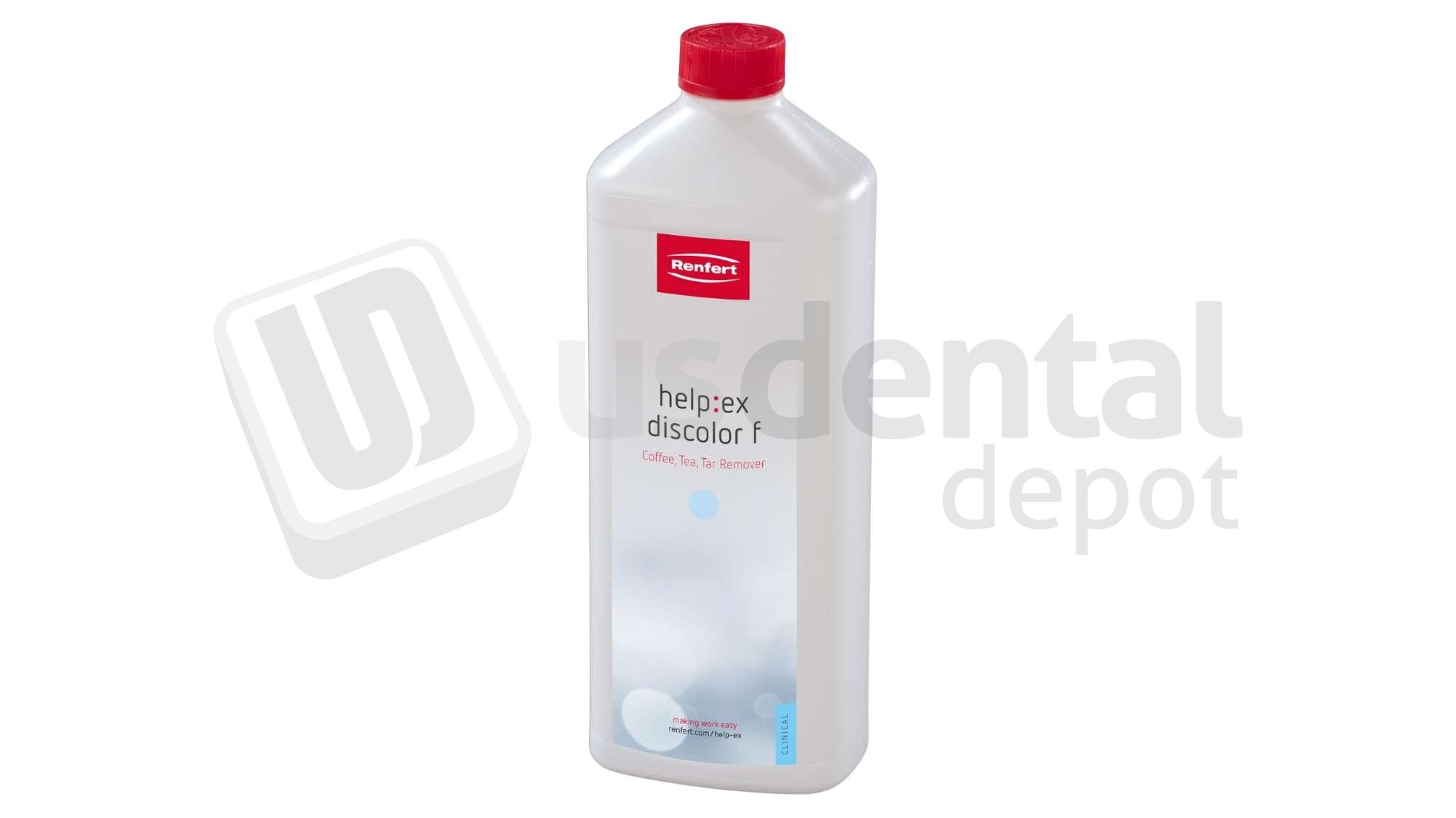 SYMPRO HELP:EX | RENFERT # 67000200 | US Dental Depot