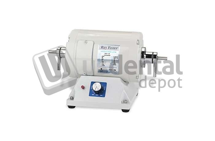 VARIABLE POLISHING LATE PR90 | RAY FOSTER # PR90 | US Dental Depot