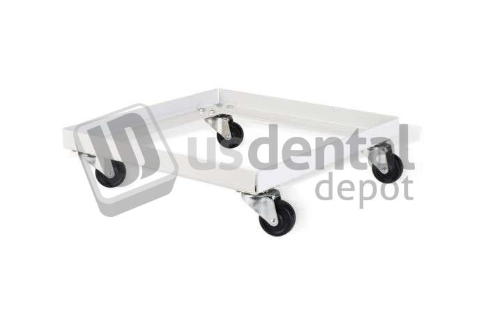 MOBILE CART - DUST COLLECTOR | RAY FOSTER # X152 | US Dental Depot