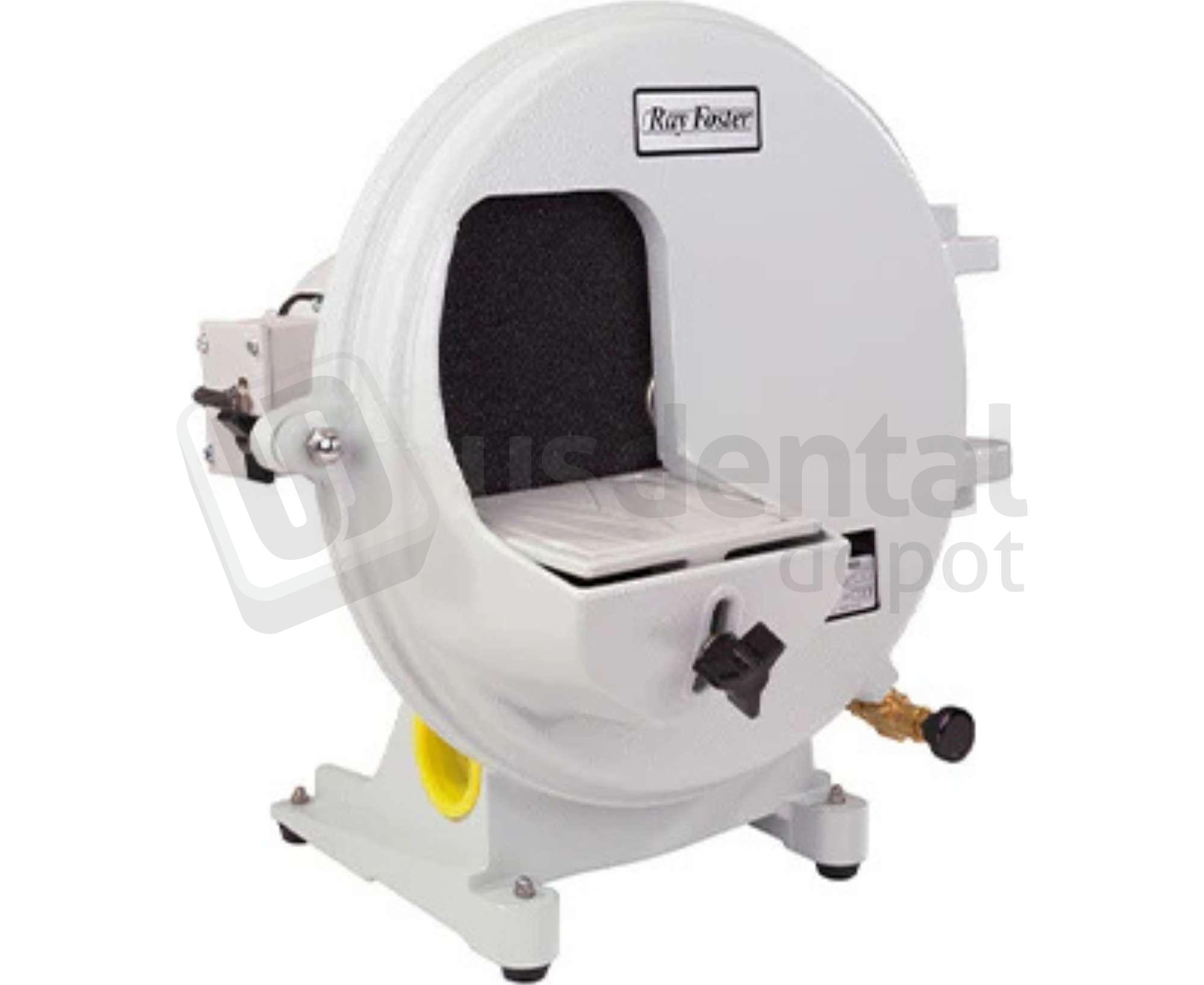 MT12 MODEL TRIMMER W/ DIAMOND WHEEL | RAY FOSTER # MT12D | US Dental Depot