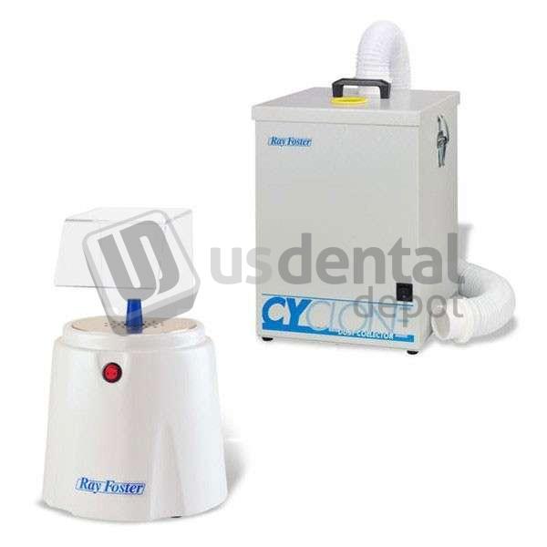MODEL ARCH TRIMMER W/ CDC1 DUST | RAY FOSTER # MR20C | US Dental Depot