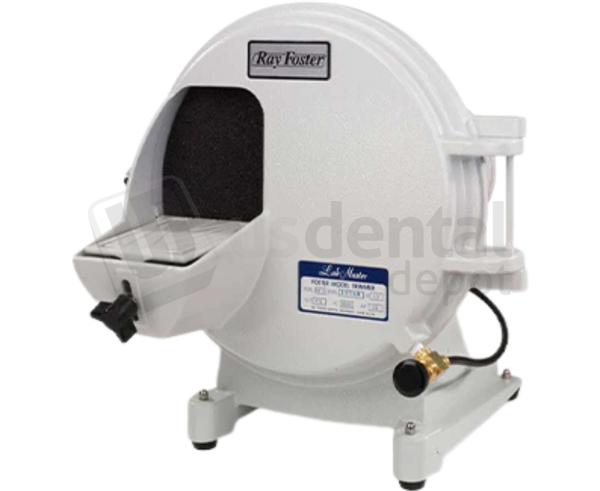 MT10 TRIMMER W/ DIAMOND + ACCESSORY | RAY FOSTER # MT10AD | US Dental Depot