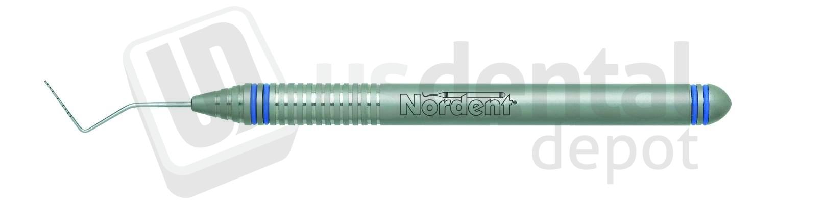 PROBE, SE, NON COLOR CODED, WILLIAM | NORDENT # CEPW | US Dental Depot