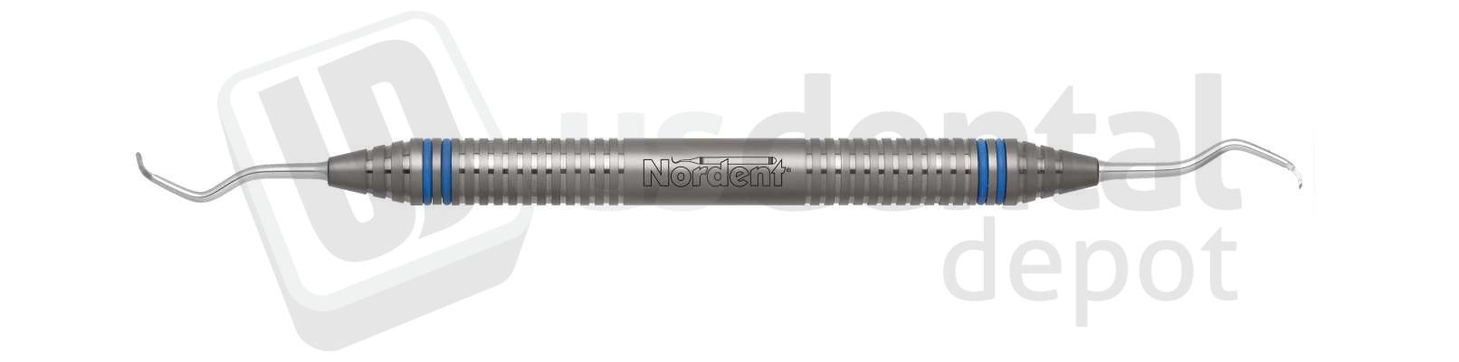 CLASSIC, SCALER, DE, ANTERIOR CONTR | NORDENT # CESC45A-46A | US Dental ...