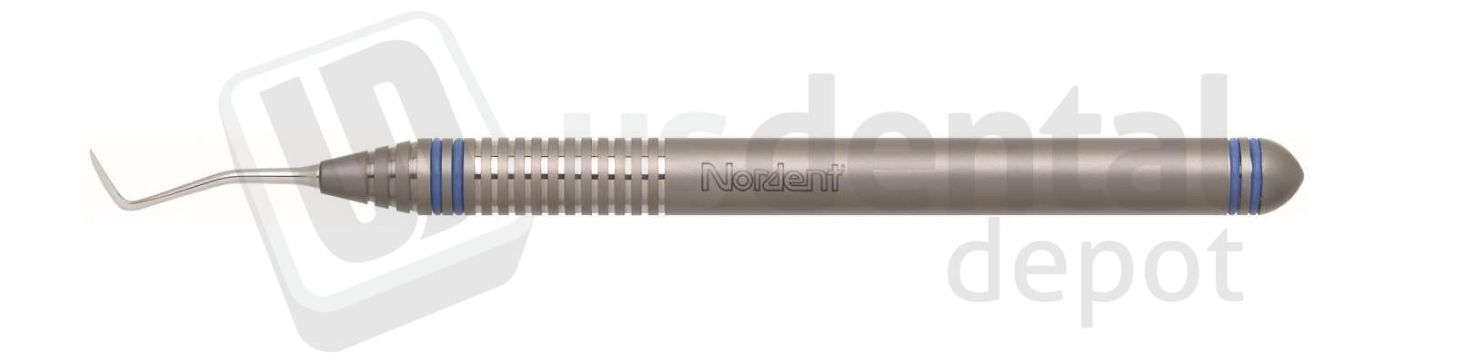 CLASSIC, SCALER, SE, ANTERIOR SCALE | NORDENT # CESCB | US Dental Depot