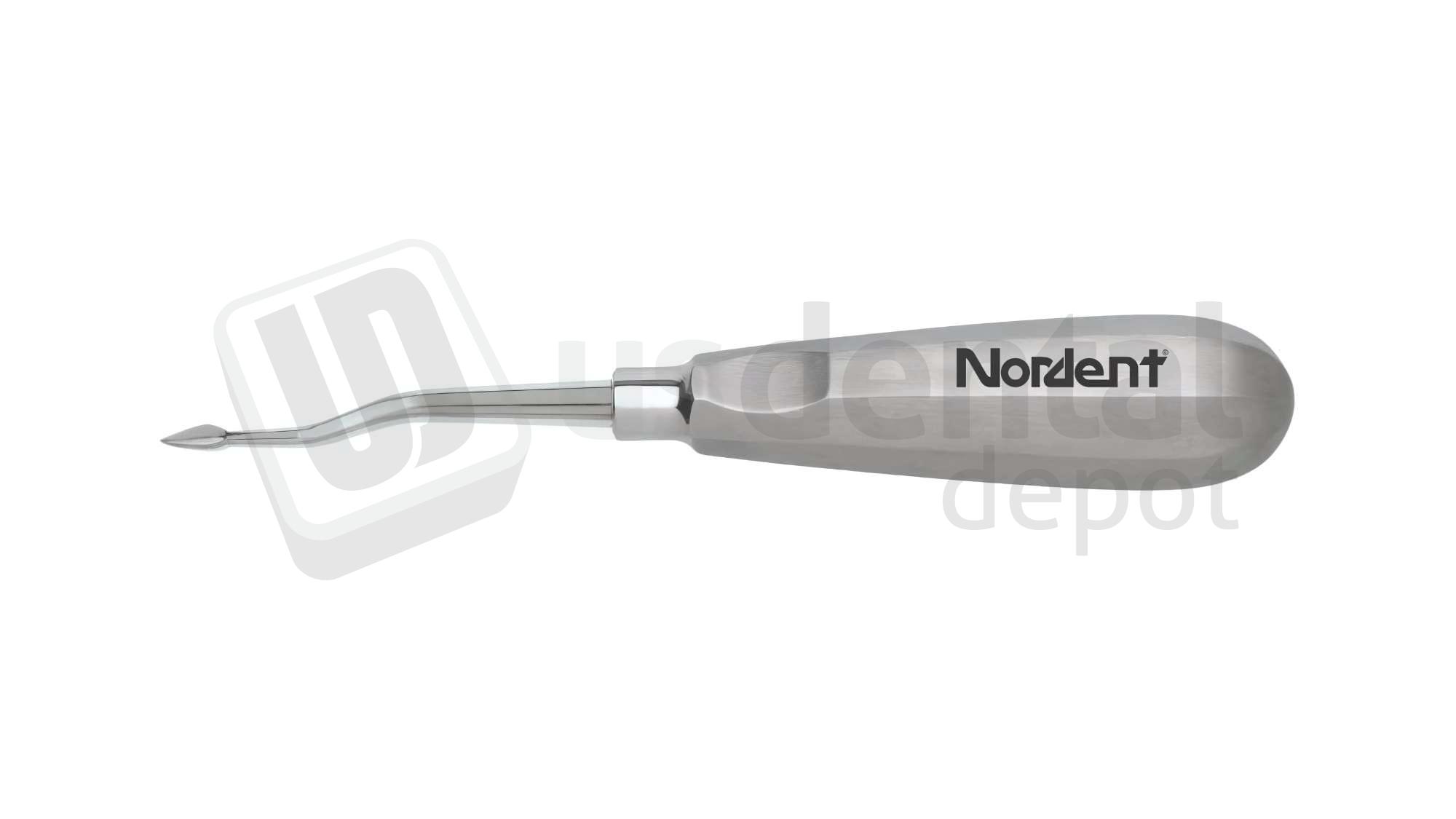 Elevator, SE, Bernard Offset Straig | NORDENT # EB63 | US Dental Depot