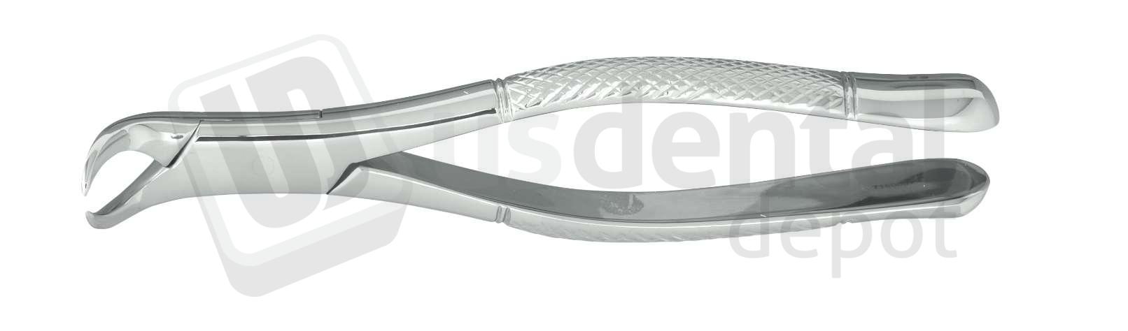 Extraction Forceps, Lower Molar Cow | NORDENT # FE23 | US Dental Depot