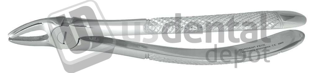 Extraction Forceps, Upper Pre-Molar | NORDENT # FE7X | US Dental Depot