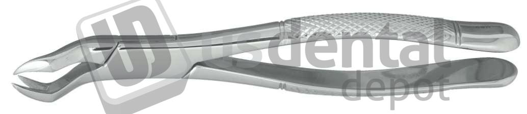Extraction Forceps, 1st and 2nd Upp | NORDENT # FE88R | US Dental Depot