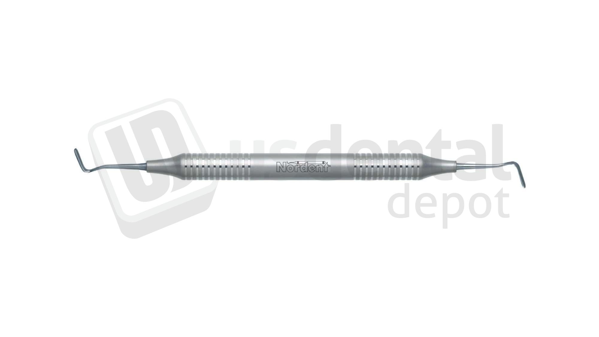 Carver, DE, Interproximal #IPC "A" | NORDENT # RCAIPCA | US Dental Depot