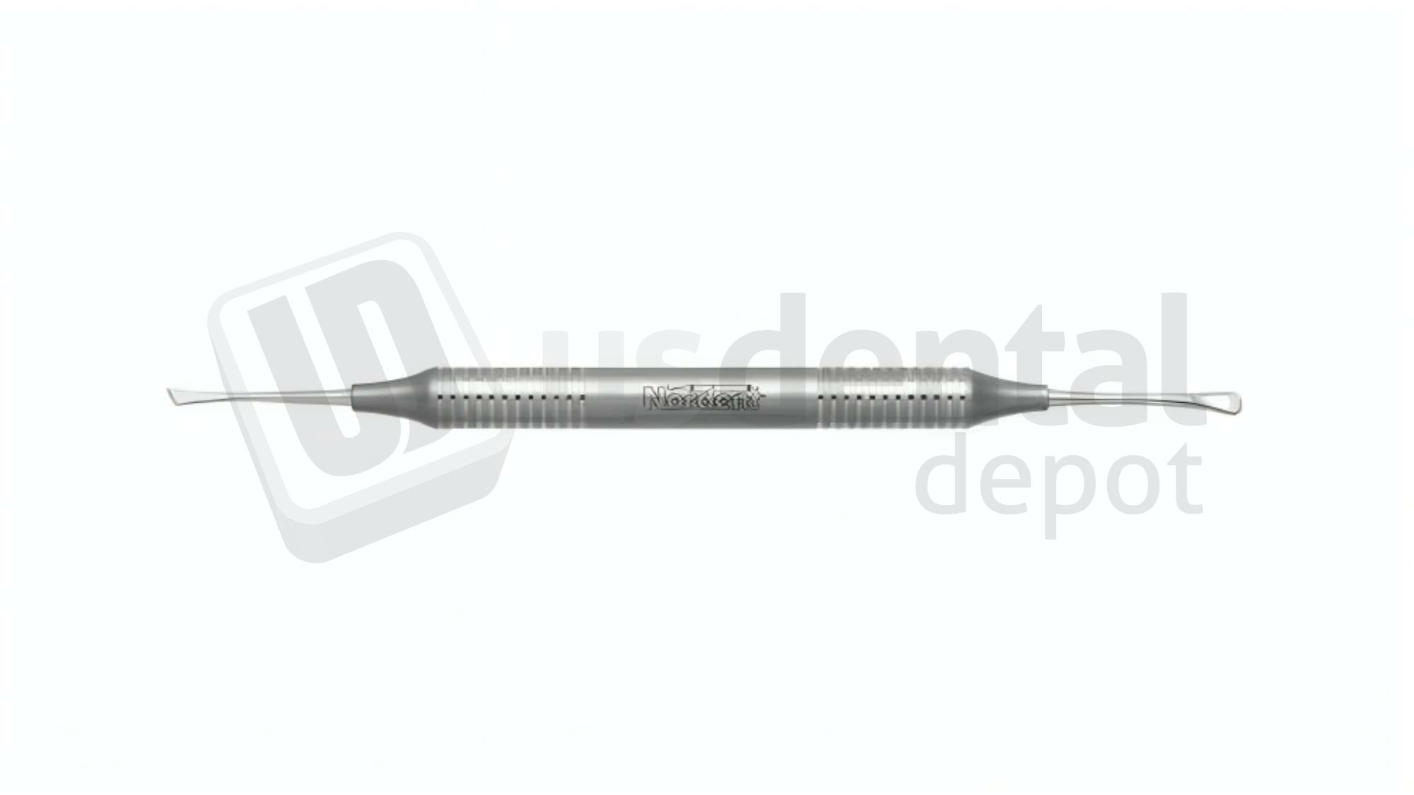 Periosteal Elevator, DE, #24G | NORDENT # REEP24G | US Dental Depot