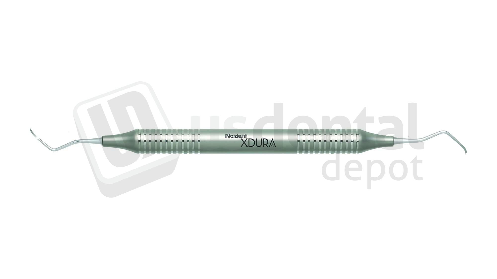 XDURA, SCALETTE, DE, POSTERIOR #N13 | NORDENT # RENSN135 | US Dental Depot