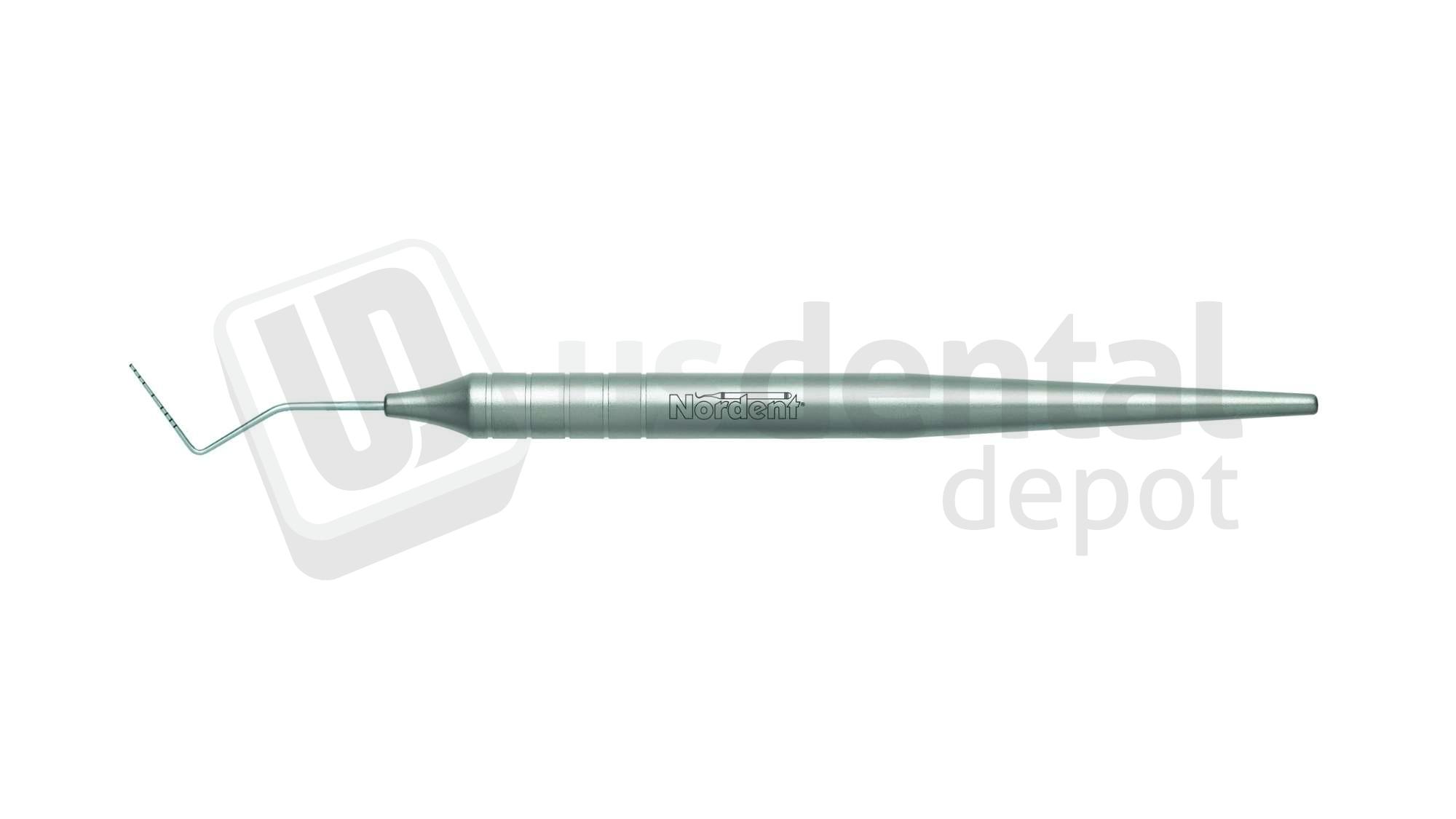 PROBE, SE, WILLIAMS (1-2-3-5-7-8-9- | NORDENT # REPW | US Dental Depot