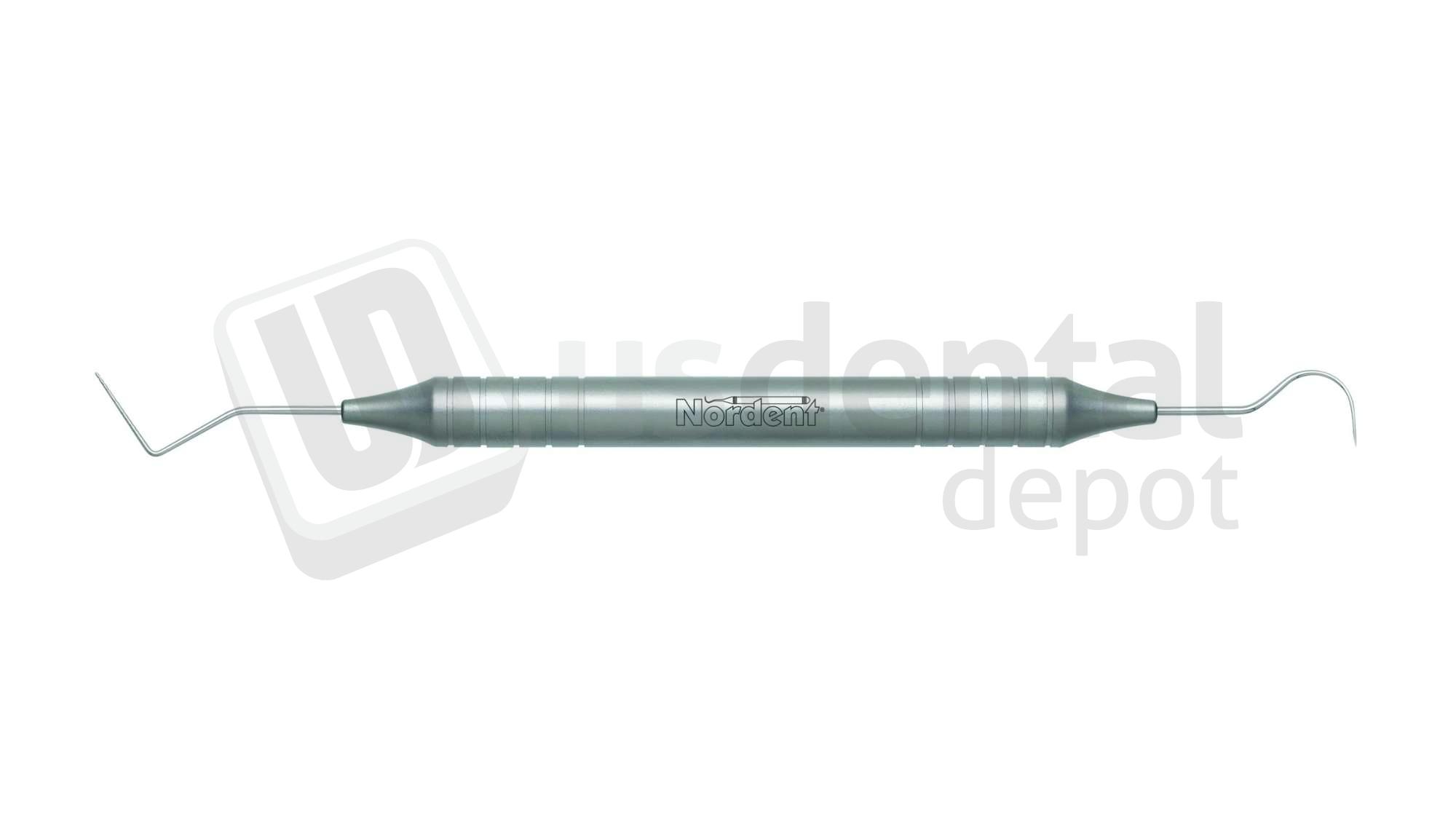 EXPRO, DE, WILLIAMS PROBE ( 1-2-3-5 | NORDENT # REPW-23 | US Dental Depot
