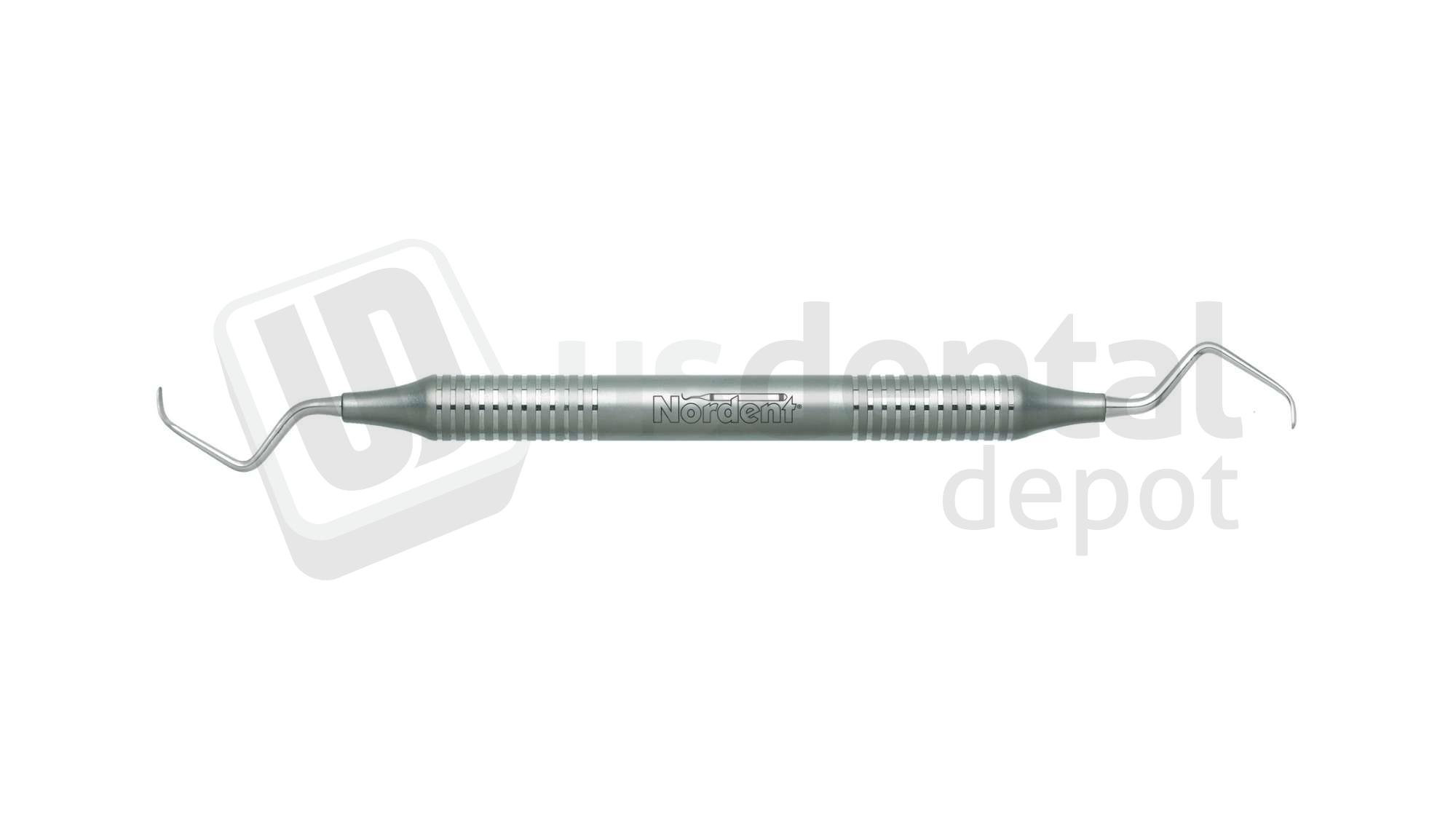 Classic, Curette, DE, Gracey #9-10 | NORDENT # RESCG9R-10R | US Dental ...