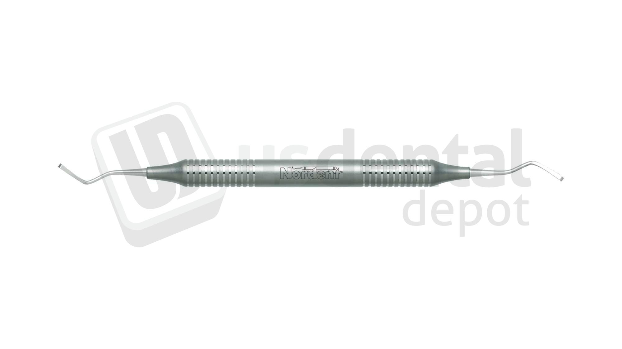 Classic, Scaler, DE, Posterior Hoe | NORDENT # RESCGF5 | US Dental Depot