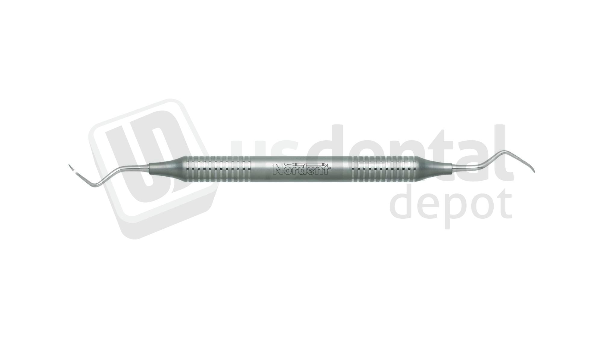 CLASSIC, SCALER, DE, ANTERIOR SICKL | NORDENT # RESCUT107-108 | US ...