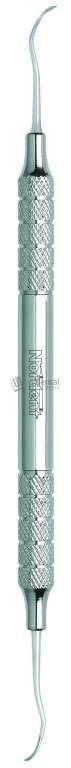 CLASSIC, SCALER, DE, POSTERIOR SICK | NORDENT # RSC204SD | US Dental Depot