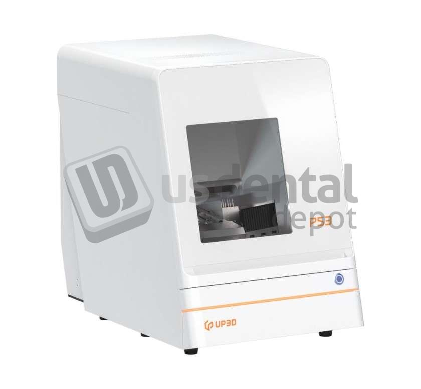 P53 SMART 5-AXIS MILLING MACHINE | UP3D # P53 | US Dental Depot