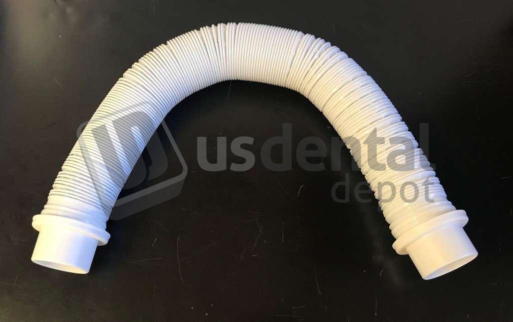 HOSE FOR 62-II SUPER SUCKER II | HANDLER # 62-IIHS | US Dental Depot