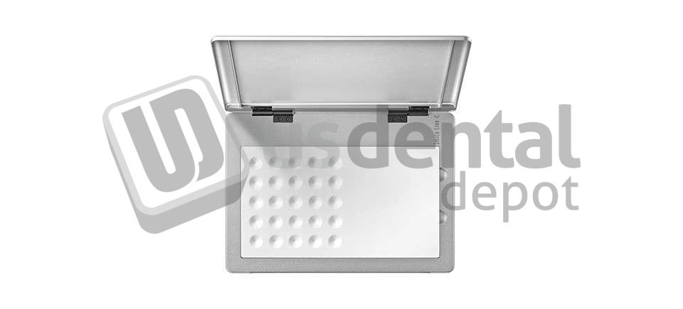 SLIMPAD PRO, STAINS TRAY MIXING SLA | SMILE LINE # 15410-S | US Dental ...