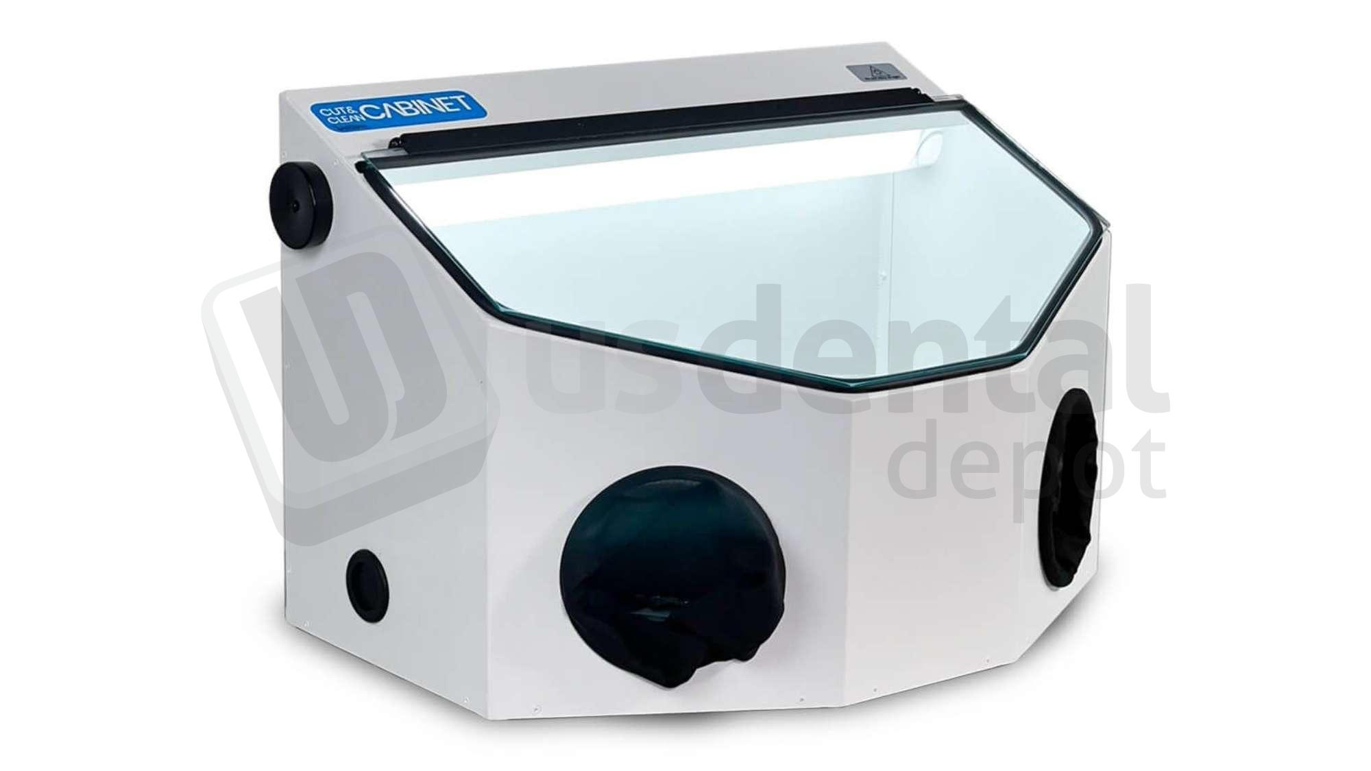 Cut and Clean Cabinet XL | VANIMAN # 80075 | US Dental Depot