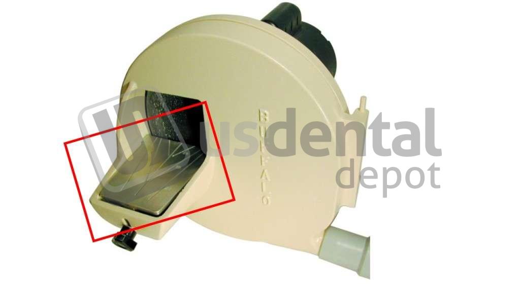 Cast table Trimmer 10in | BUFFALO # MT-TABLE | US Dental Depot